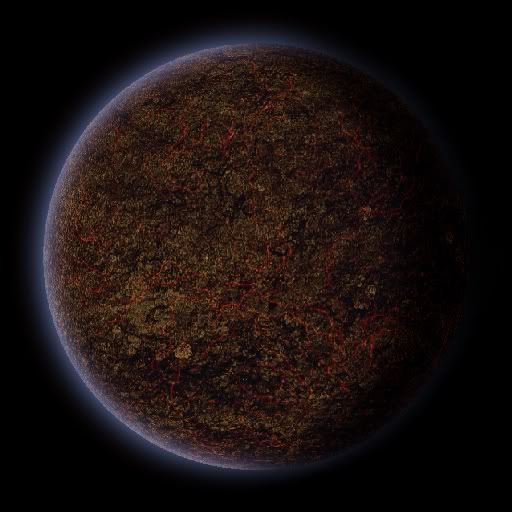 Celestial Objects Thread